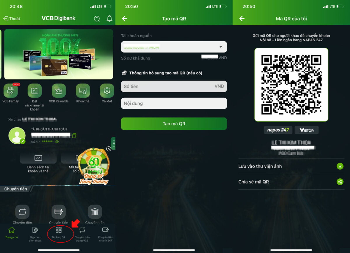 VietQR là gì? Hướng dẫn cách tạo mã VietQR, Ngân hàng nào hỗ trợ VietQR?
