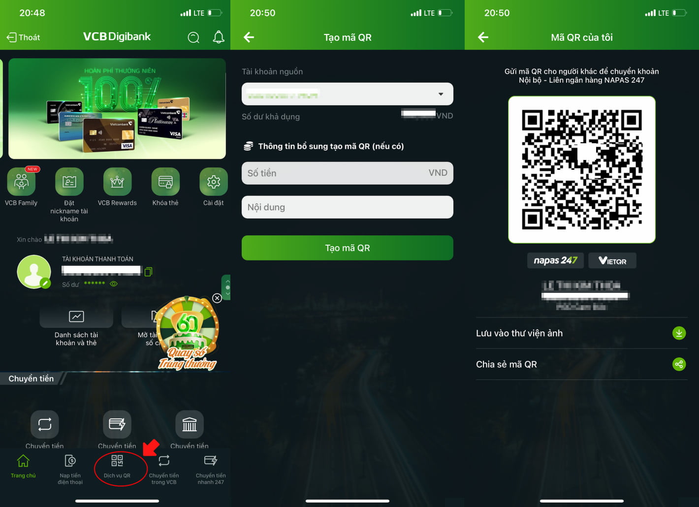 VietQR là gì? Hướng dẫn cách tạo mã VietQR, Ngân hàng nào hỗ trợ VietQR?
