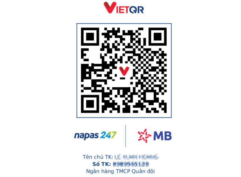 VietQR là gì? Hướng dẫn cách tạo mã VietQR, Ngân hàng nào hỗ trợ VietQR?