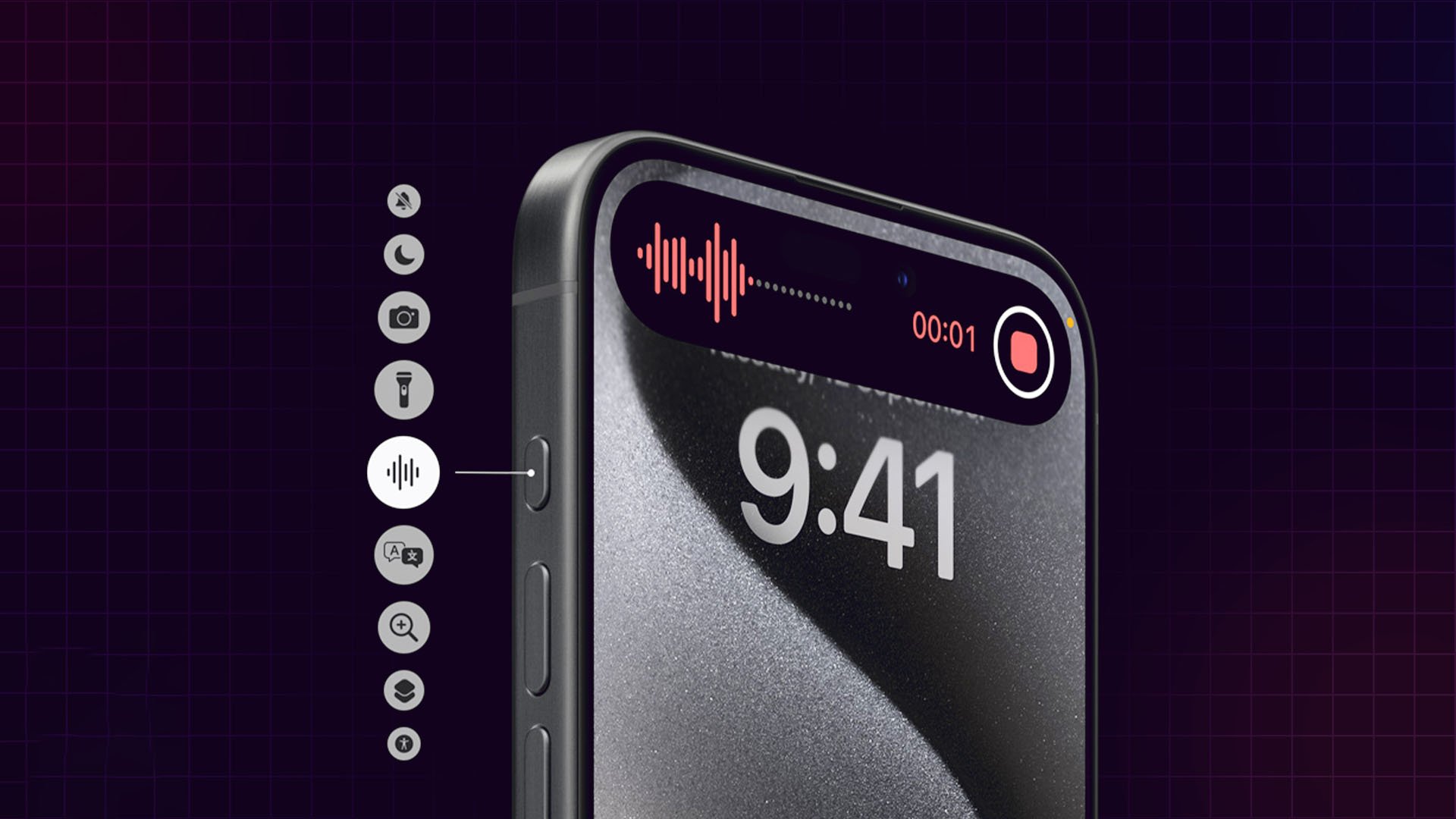 Nút Action Button là gì? Có trên sản phẩm Apple nào? Action Button có ... Nút Action Button là gì? Có trên sản phẩm Apple nào? Action Button có ...